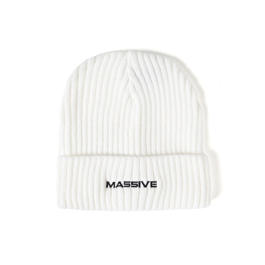 M5V Logo Knit Cap | VERTICAL GARAGE | VERTICAL GARAGE OFFICIAL ONLINE ...
