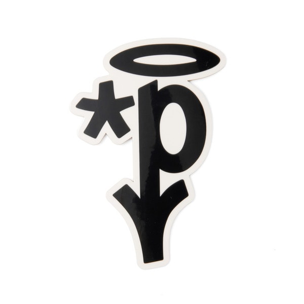 Eric Haze x p(R)oject® Logo Sticker | *p(R)ojectR® | VERTICAL GARAGE ...