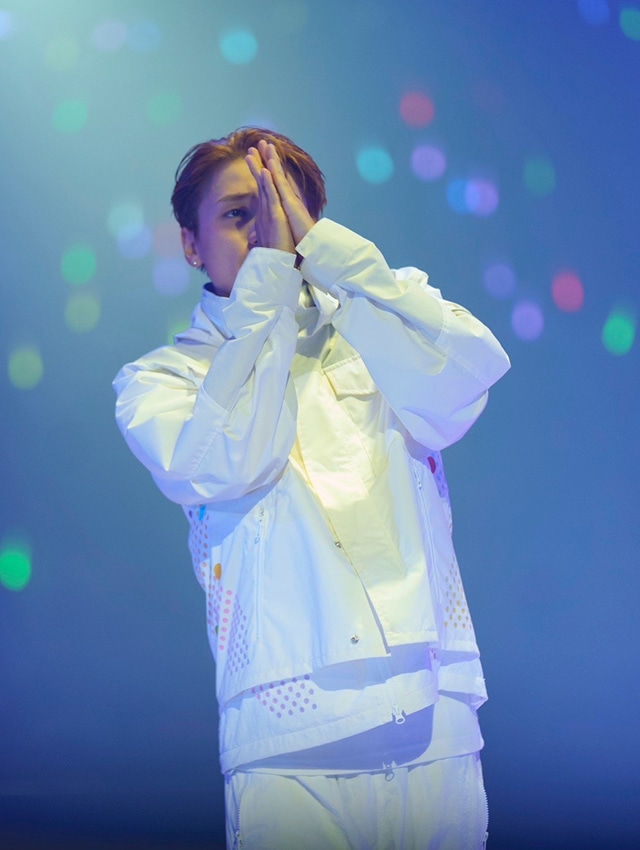 GENERATIONS LIVE TOUR 2023 "THE BEST" 10th ANNIVERSARY WEAR COLLECTION｜VERTICAL GARAGE OFFICIAL ...