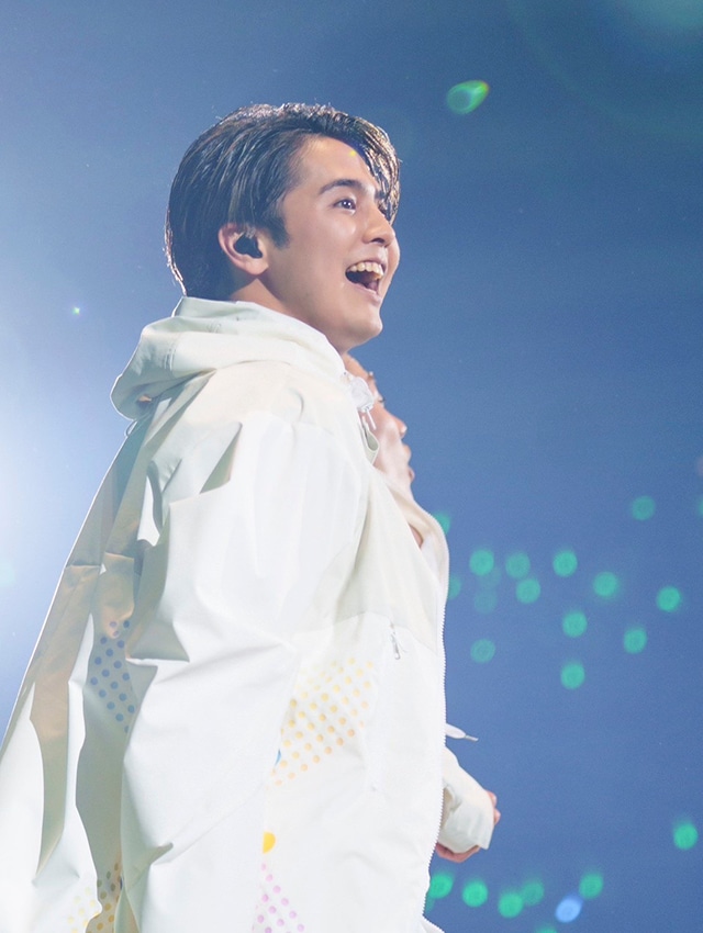 GENERATIONS LIVE TOUR 2023 "THE BEST" 10th ANNIVERSARY WEAR COLLECTION｜VERTICAL GARAGE OFFICIAL ...